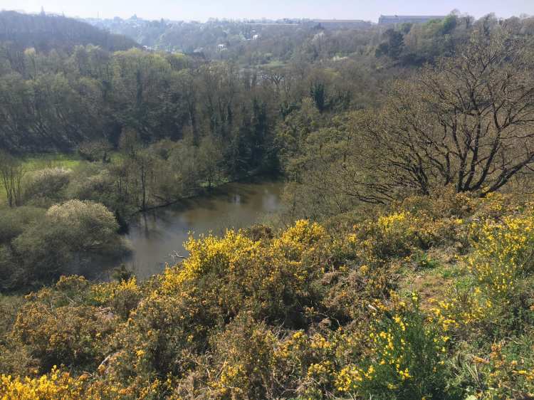 Lanvallay – Entre Patrimoine et Histoire…